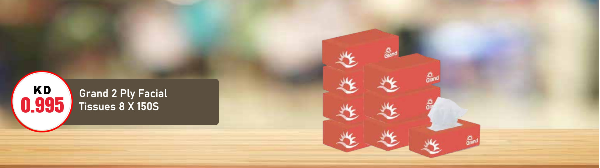 Grand Hyper Kuwait | Buy Online Groceries, Fresh, Electronics, Mobiles ...