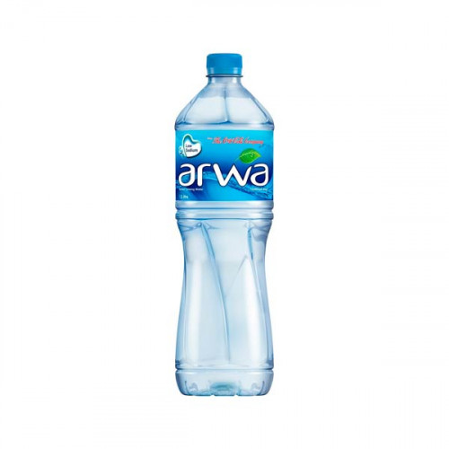 Arwa Drinking Water 1.5Ltr